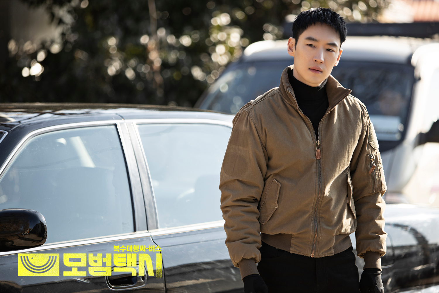 Review Drama Korea : Taxi Driver (2021) | Anita Hidayanti