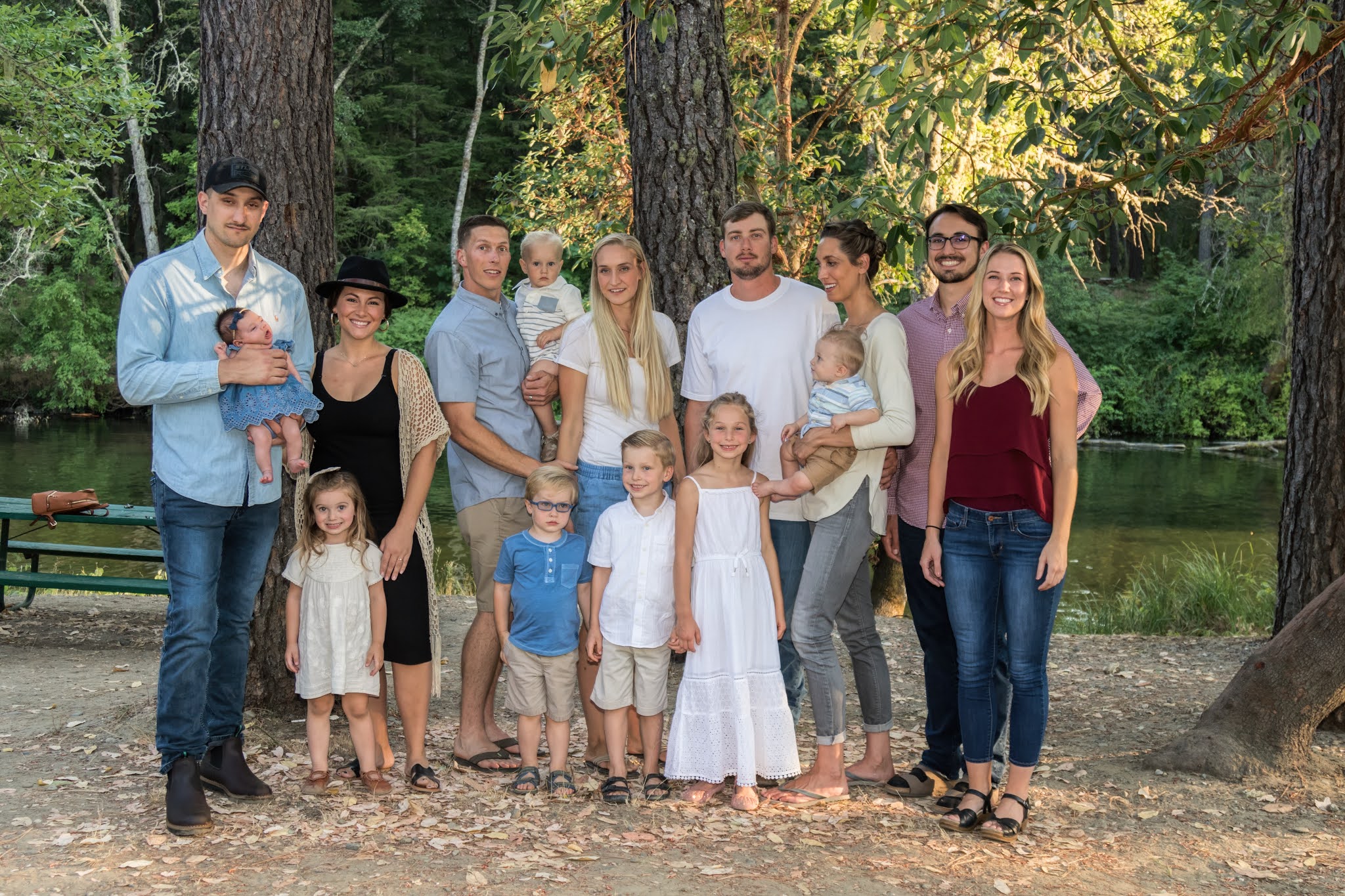 Gloria Cone Photography: THE RANDALL FAMILY PICS