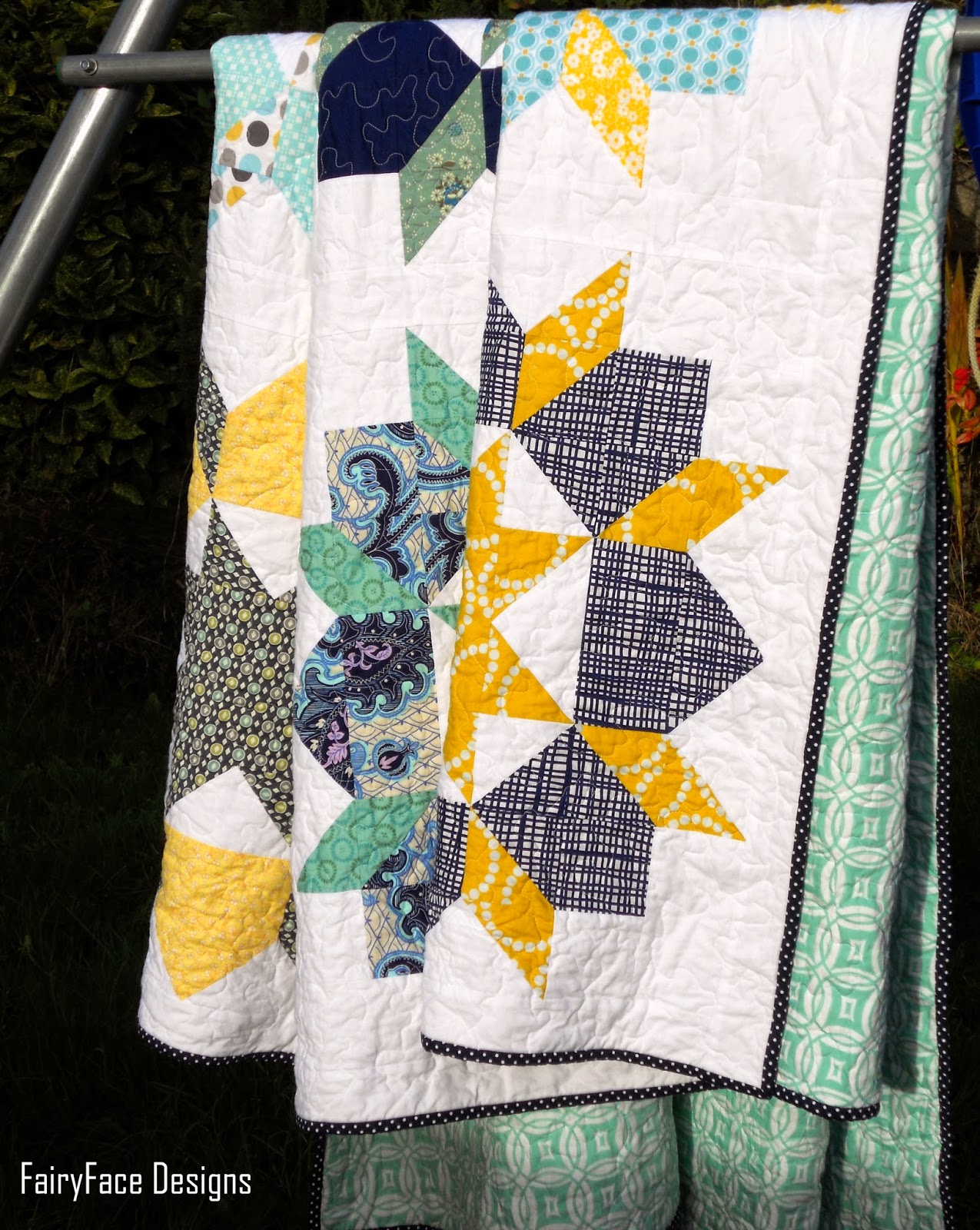 FairyFace Designs: Swoon...Swoon...Swoon