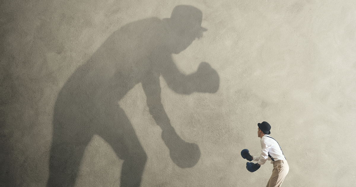 Vineyard Of Thoughts