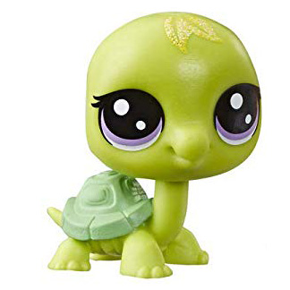 LPS Celery Generation 6 Pets | LPS Merch