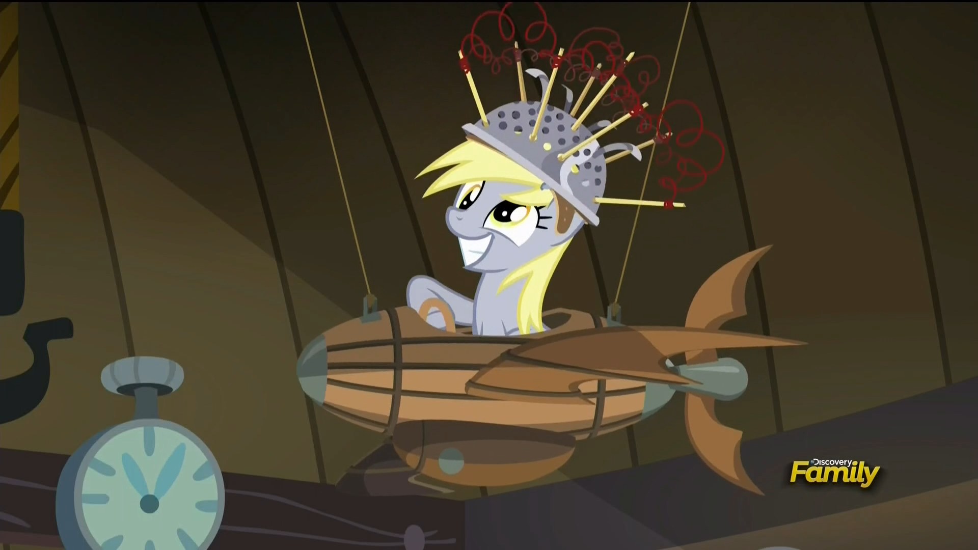 Equestria Daily - MLP Stuff!: Episode Rewatch - Season 5 Episode 9 - 10 ...