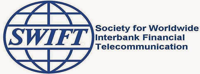 Swift Deutsche Bank