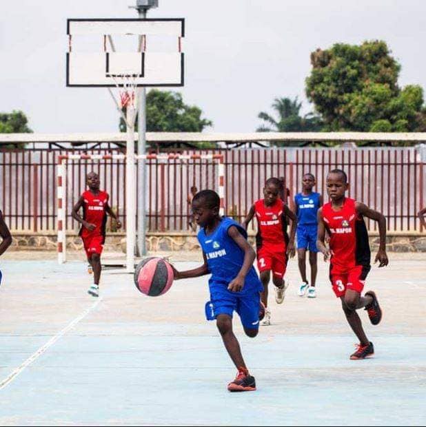 L'histoire de la ville de Kindu, Province Maniema en République ...