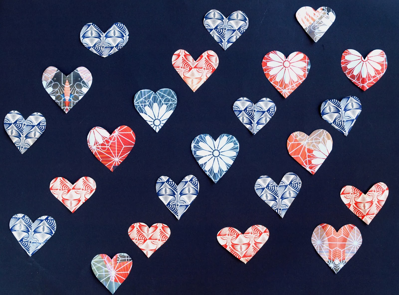 freshlyfound.com: How to Have a Heart...