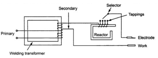 Welding Transformers - Electrician Theory