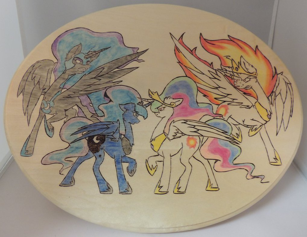 Equestria Daily - MLP Stuff!: Artisan Pony Crafts Compilation #66