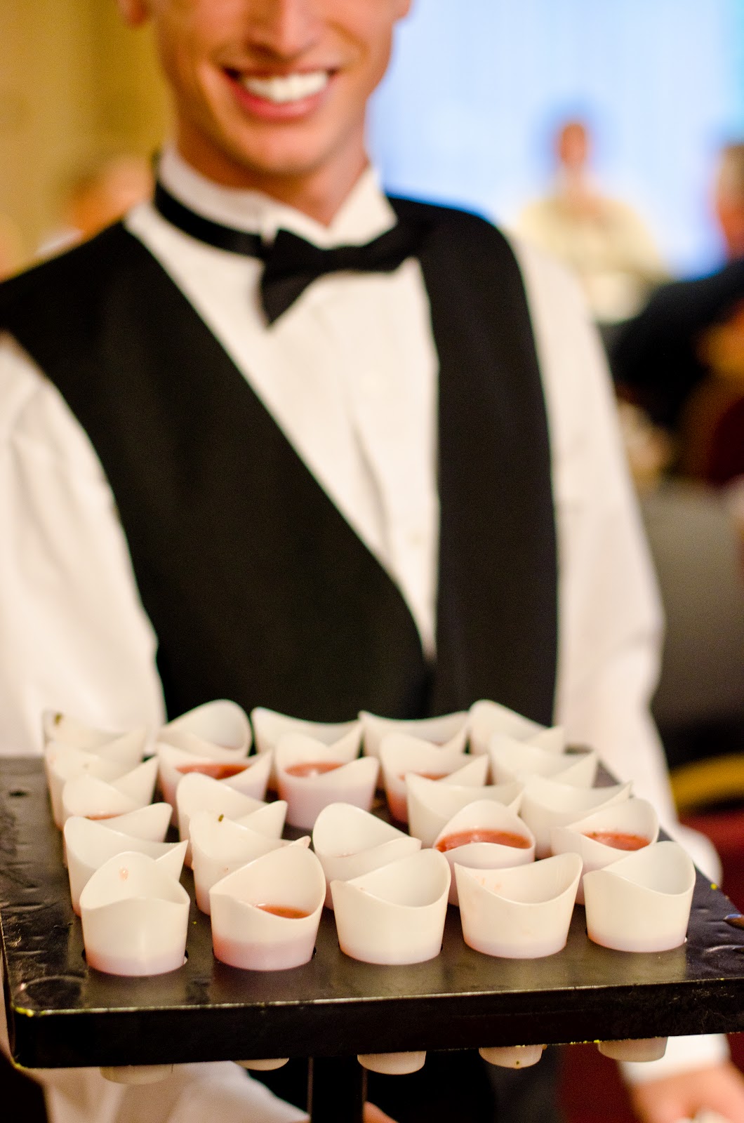 +The Church Cook: Church Cooks Unite!