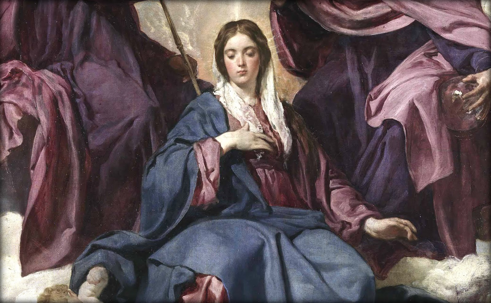 CATÓLICO DEFIENDE TU FE: Dulce nombre de María