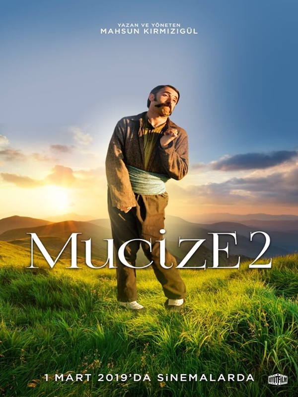 MUCİZE'YE DEVAM