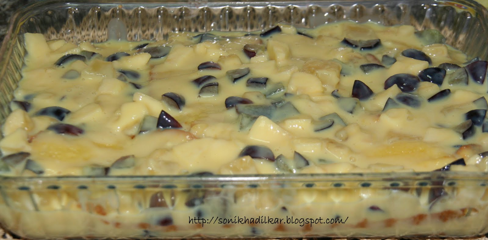 http://sonikhadilkar.blogspot.com/ .. Welcome to Soni's Kitchen: Trifle ...