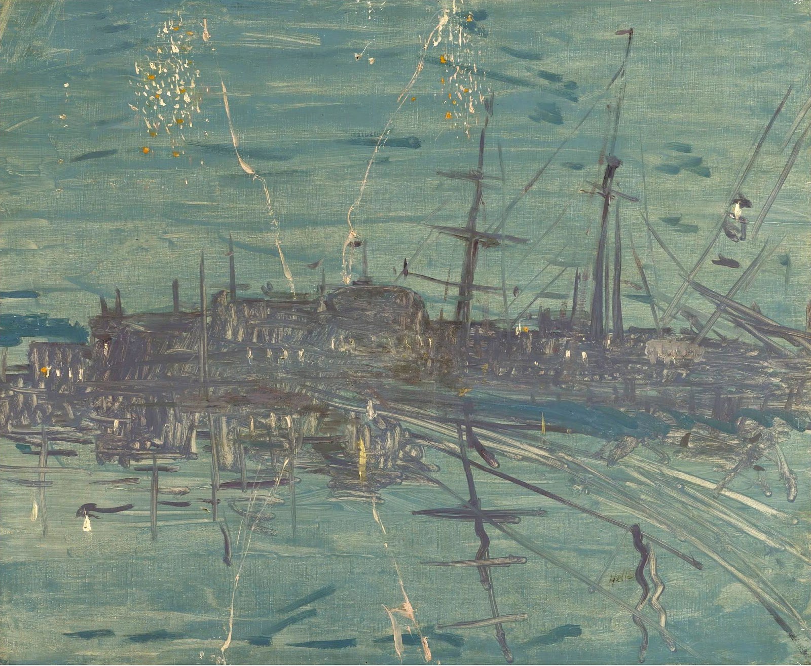 Paul César Helleu | Belle Époque painter | Tutt'Art@ | Pittura ...