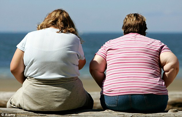 Fat and Chubby People are Nicer than Thin People According to Studies ...