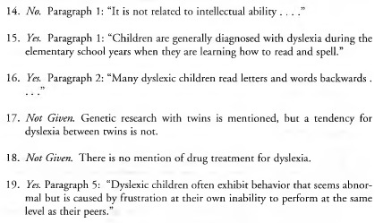 IELTS TUTORIAL - Chris Sir : Reading - Yes/No/Not Given question type-2