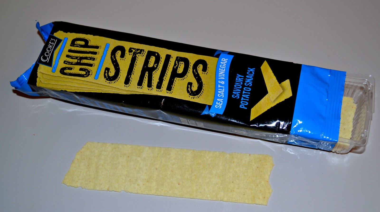 October Degustabox - Paperblog