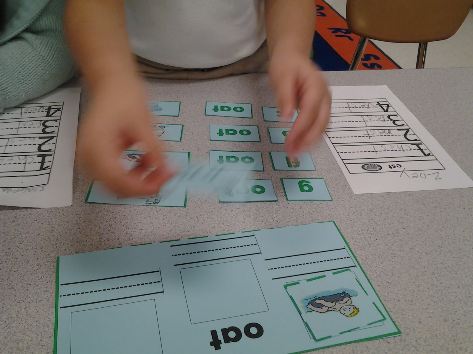 We Think Learning Should Be FUN, ASCD, Putting Students at the Center ...