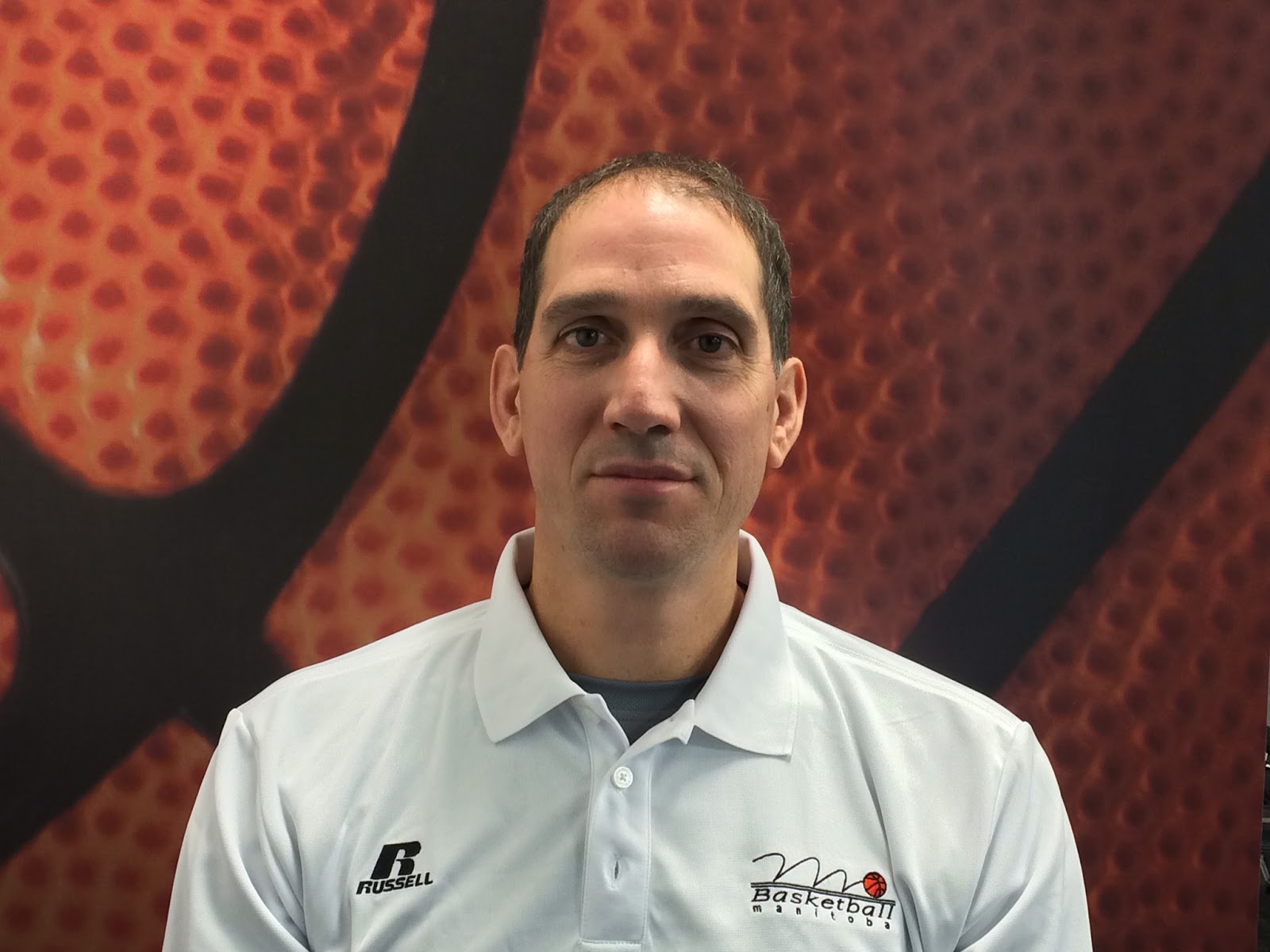 17U Male Head Coach - Dan Becker - Basketball Manitoba