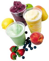 Flicka da Cookie Cafe