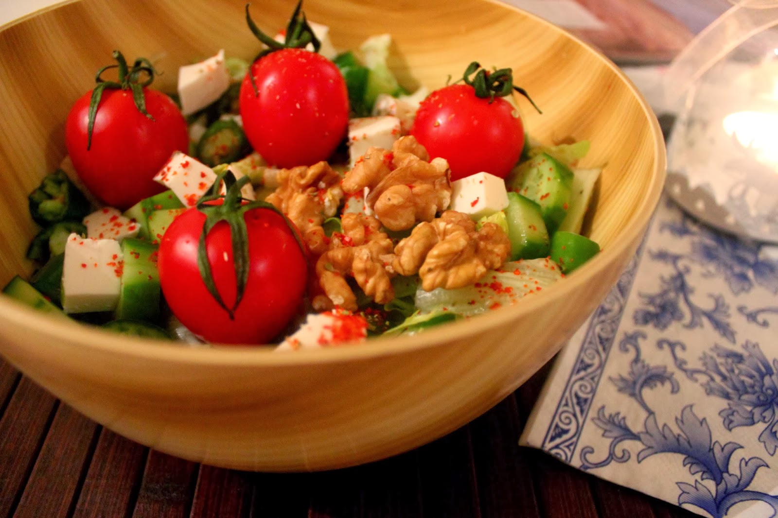 İLOJİ: COLORFUL HEALTH