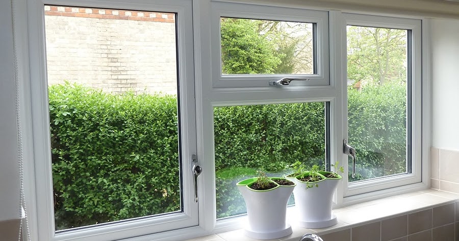 What makes uPVC Windows a Trendy and Beneficial Window Option?