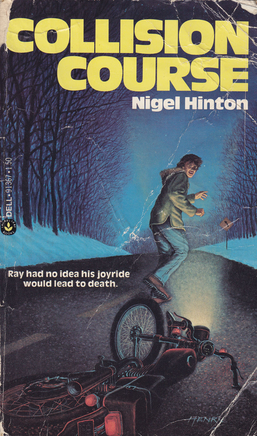 Progress is fine, but it's gone on for too long.: Motorcycle Pulp ...