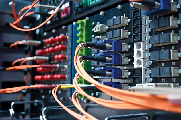 A Brief Introduction To Fiber Optics Technology - TUTORIAL TECHNOLOGY