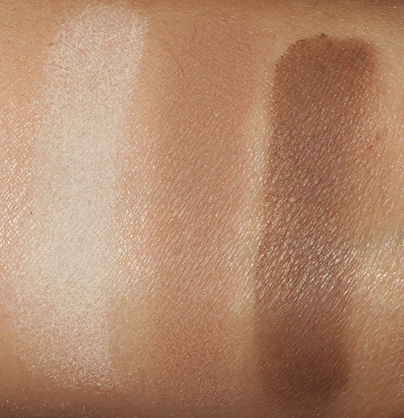 Makeup, Fashion & Royalty: Review: Too Faced Natural Matte Eye Shadow ...