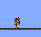 AKI GIFS: Gifs animados Terraria