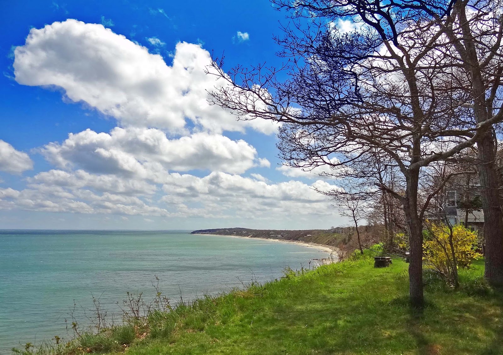 Joe's Retirement Blog: Manomet, Plymouth, Massachusetts, USA