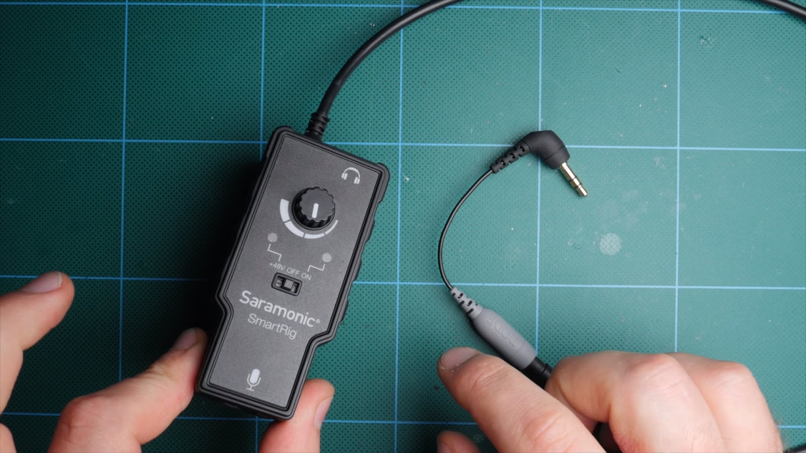 Great $23 Budget Preamp for Video Shooters - Photography Blog Tips ...