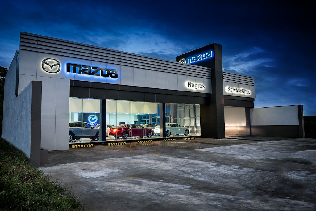 Mazda Opens in Negros | CarGuide.PH | Philippine Car News, Car Reviews ...