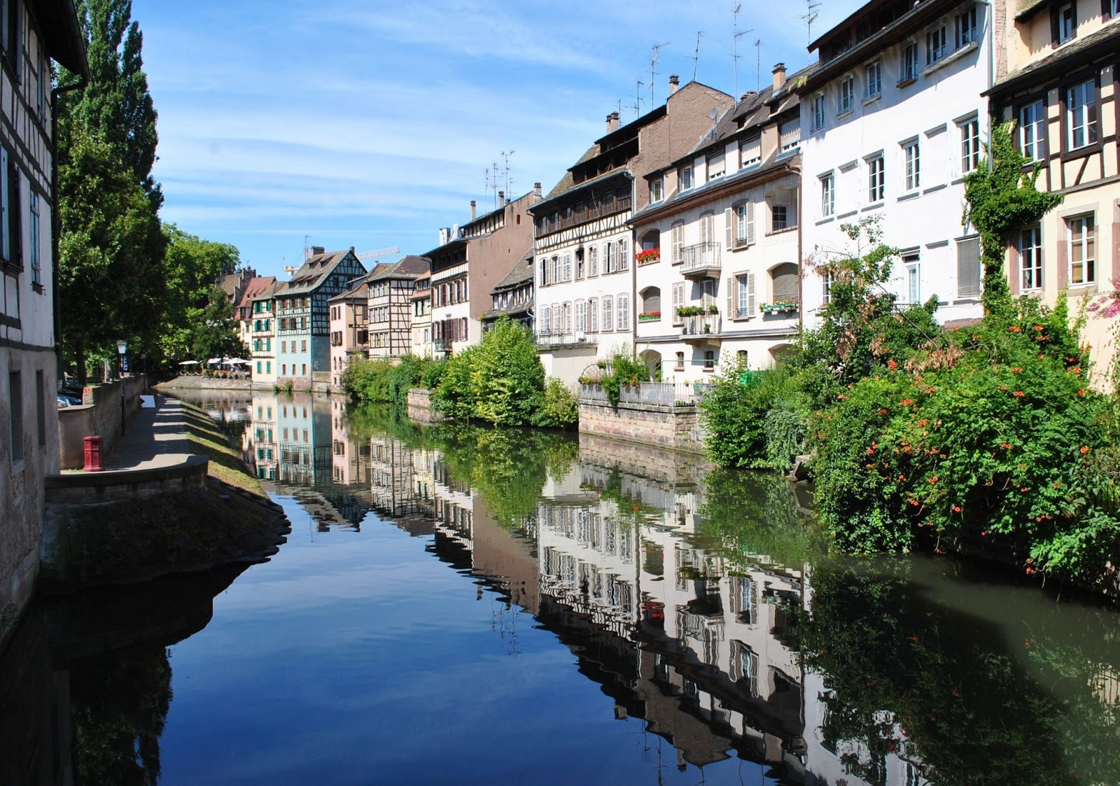 Strasbourg | Best Place To Spend Your Vacation In France | World For Travel