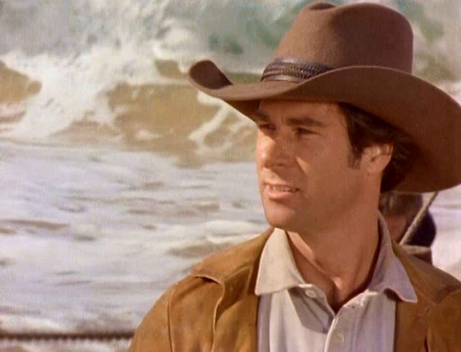 Hamlette's Soliloquy: "Five Mile Creek" (1983-85)