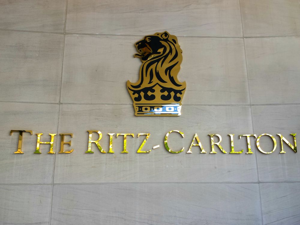 A Visit to The National Zoo with The Ritz-Carlton Washington D.C ...