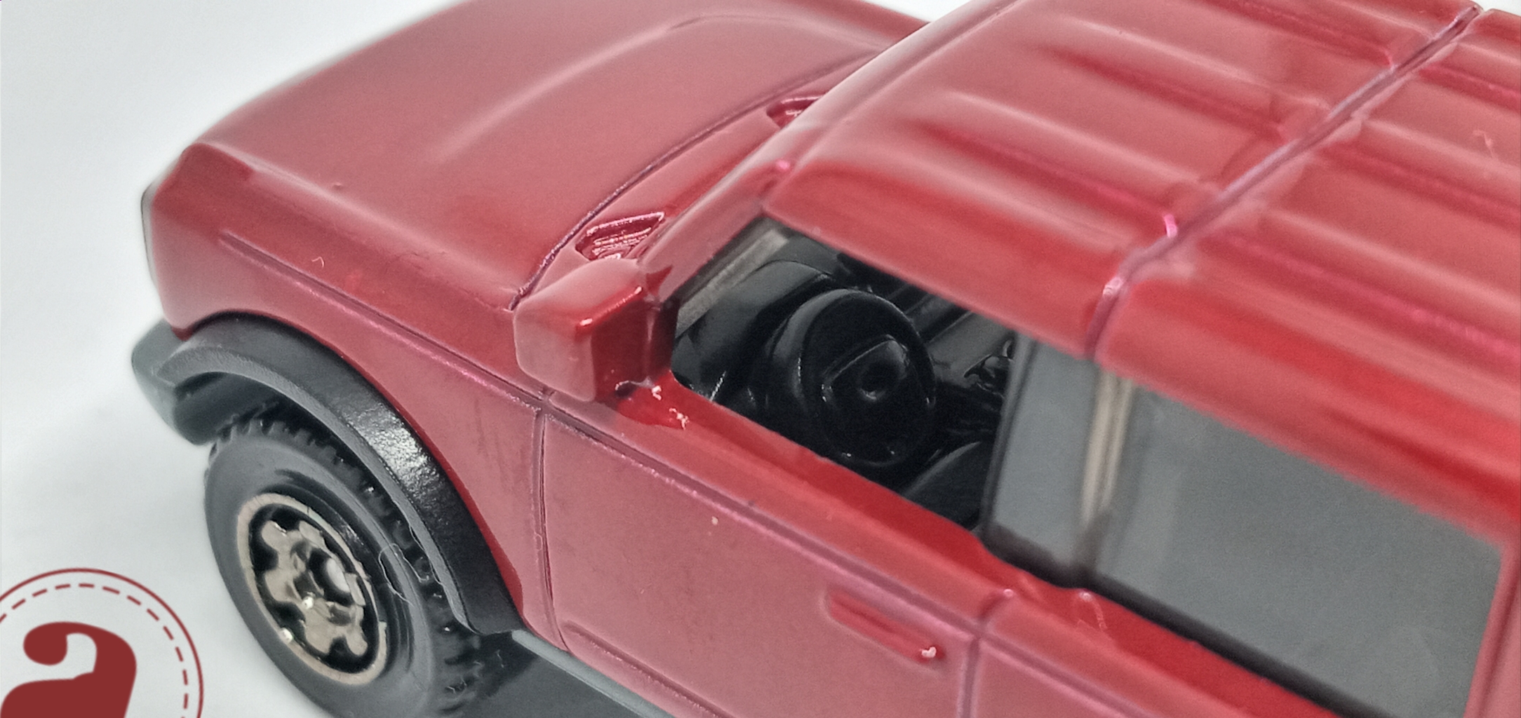 REVIEW DIECAST MATCHBOX 2021 FORD BRONCO - adipraa.com