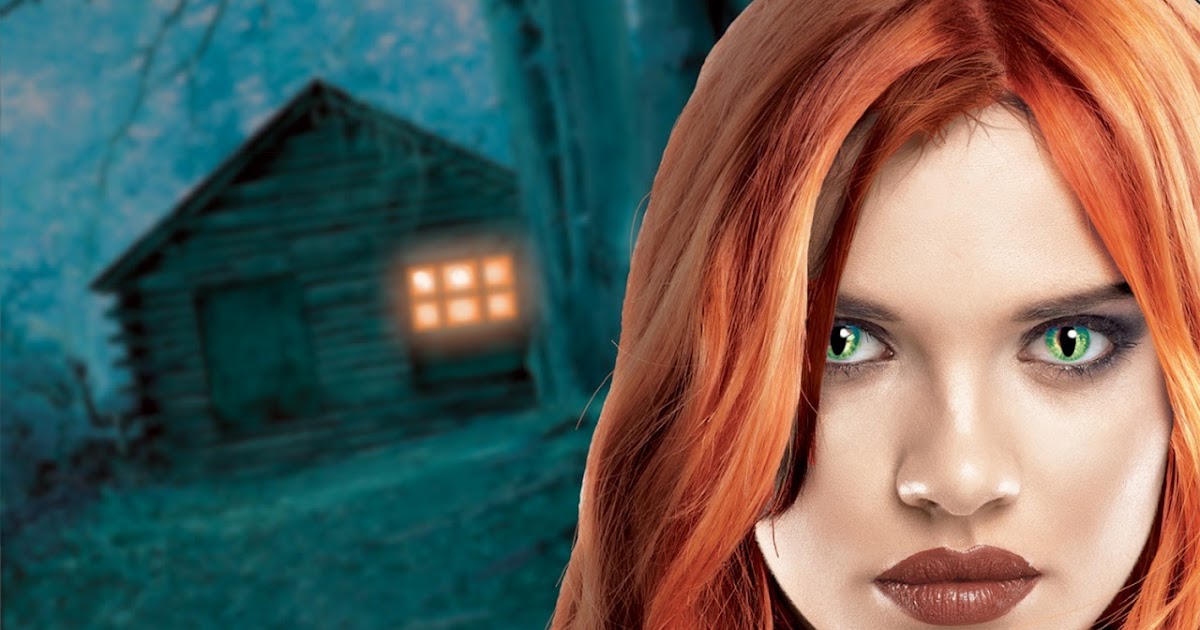 Feeling Fictional: Review: Hunt - Rachel Vincent