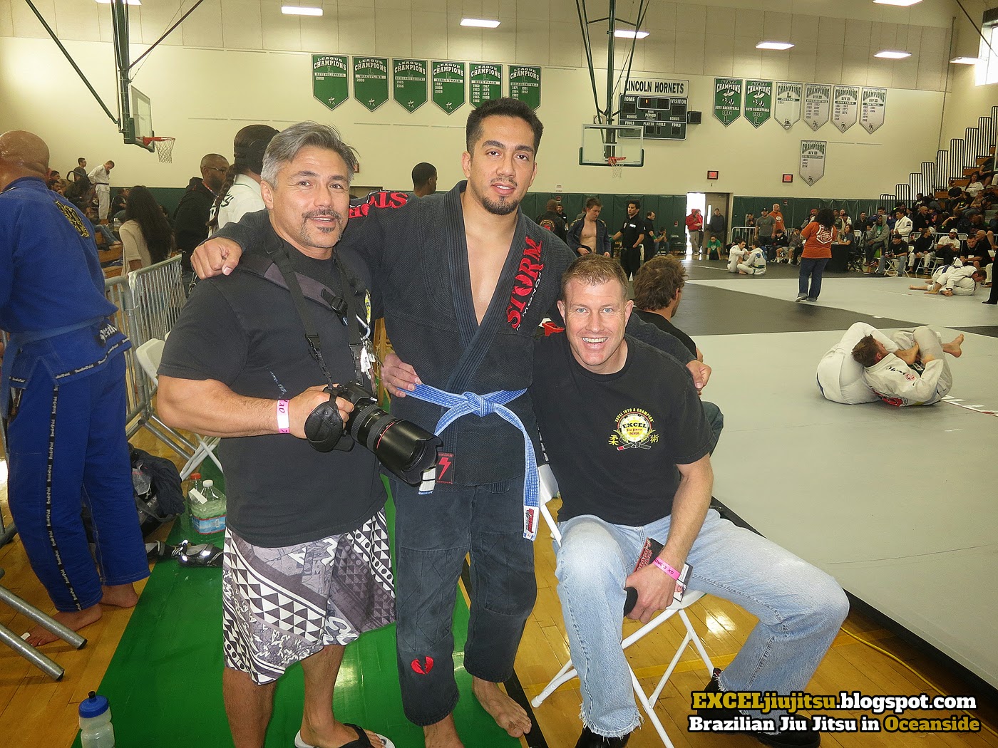 Excel Jiu Jitsu MMA & Fitness: Excel Jiu Jitsu at Grappling X, JIu ...