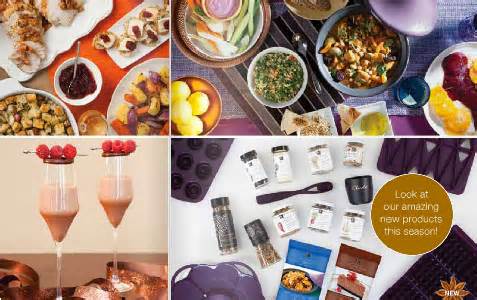 Tahsis Living: Epicure Party