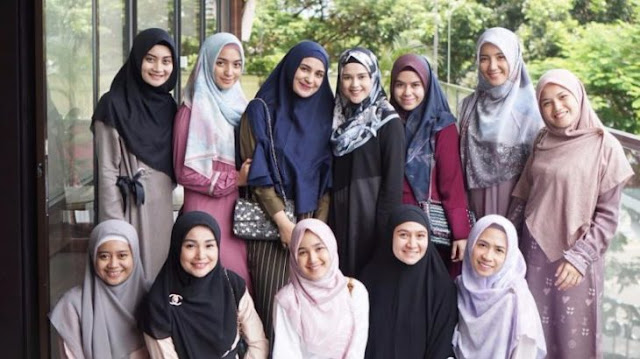 Kadar Iman Itu Sifatnya Naik Turun, Sebab Itulah Kita Membutuhkan Teman ...