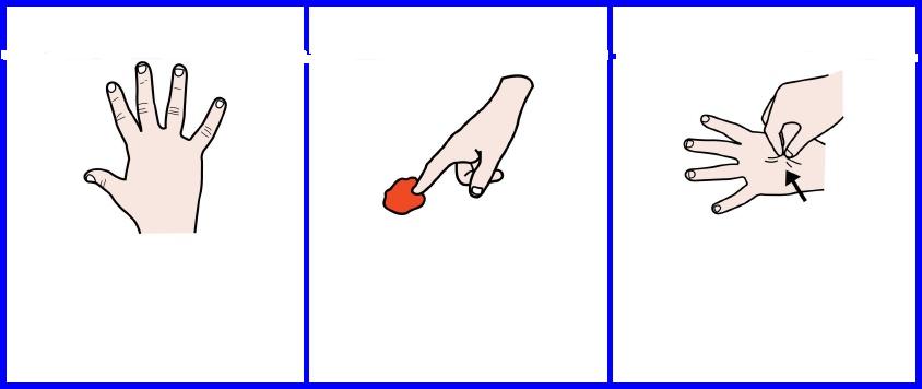 COLORES COLOMA: Aprendemos a leer con pictogramas