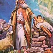 story of prophet ismail kisah nabi ismail,