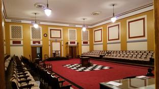 Freemasons For Dummies: GL of Wisconsin Begins Assessment to Preserve ...