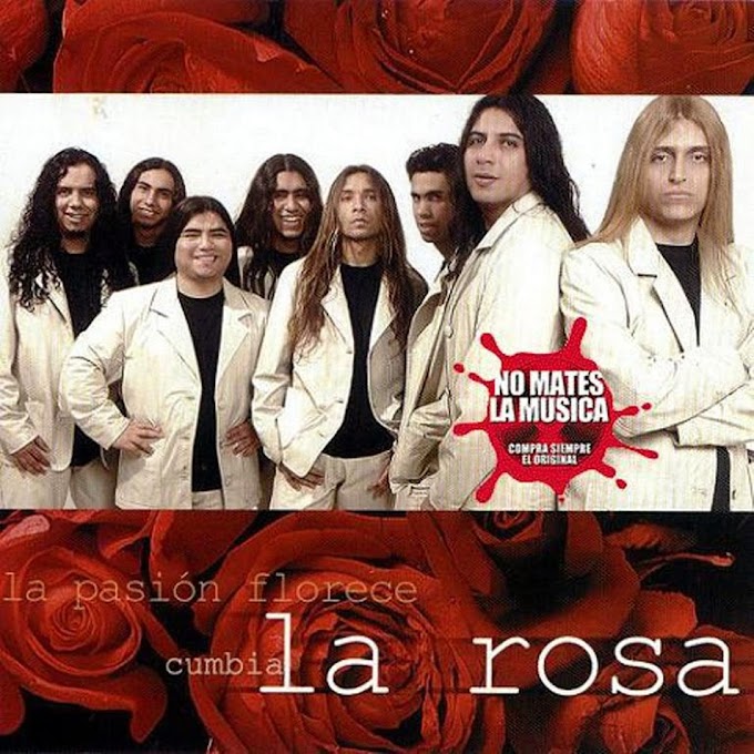 Mis Cumbias y Guarachas