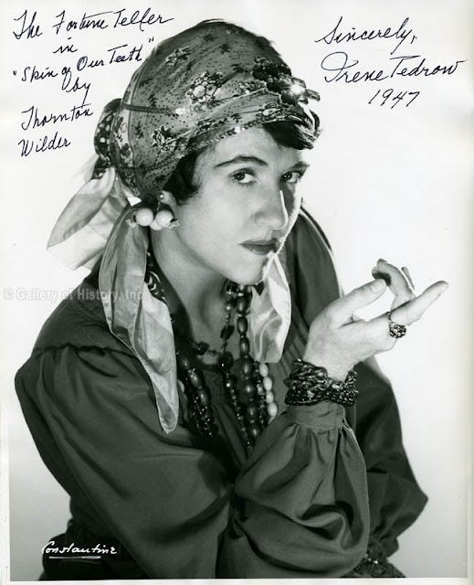 Los Angeles Morgue Files: Character Actress Irene Tedrow 1995 Westwood ...