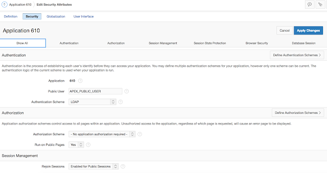 Roeland is blogging: Region display selector