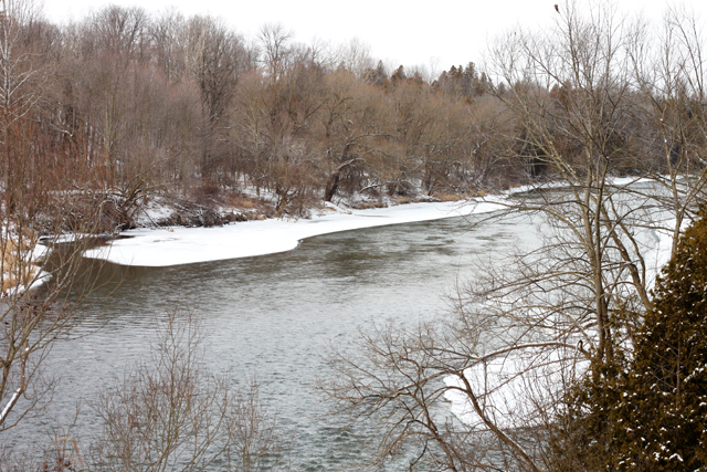 Komoka Provincial Park - Urban Spool