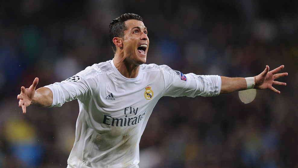 ¡Remontada a lo CR7! ~ SiempreDeportes.com