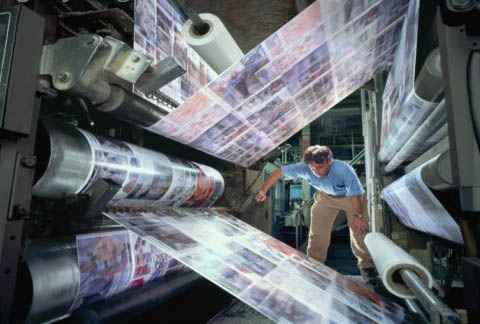 The Web Press Troubleshooting Guide