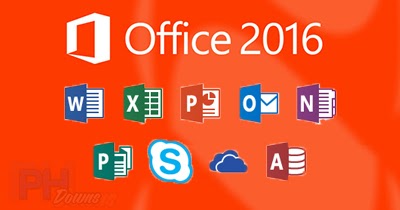 Pacote office 2016 | Apostilas Profissionalizantes
