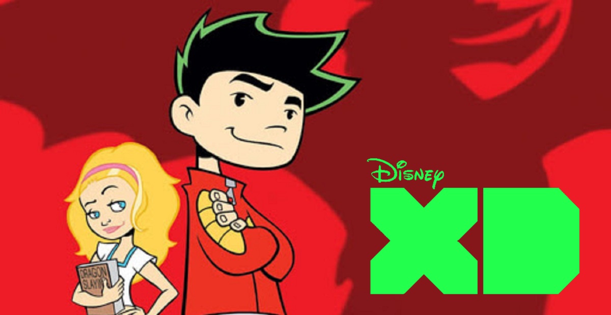 Jake Long: El dragón occidental se emitirá por Disney XD Latinoamérica ...